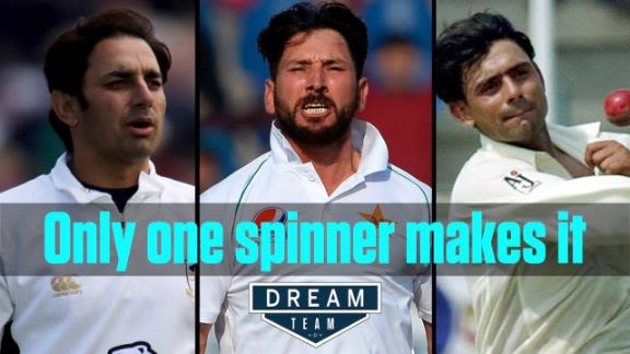 Fingerspinner or wristspinner? | ESPNcricinfo.com