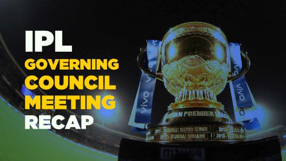 What can we expect at IPL 2020? | ESPNcricinfo.com