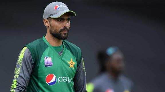 Mohammad Amir, before and after his ban | ESPNcricinfo.com