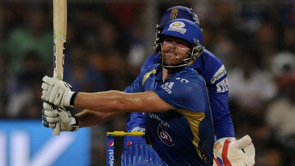 Corey Anderson on his 95 not out in IPL 2014 - 'Will cherish it forever ...