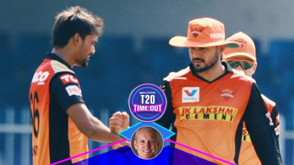 Time Out - Full pre-show, Mumbai v Hyderabad | ESPNcricinfo.com