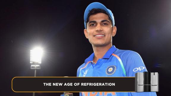 Shubman Gill is the player in focus | ESPNcricinfo.com