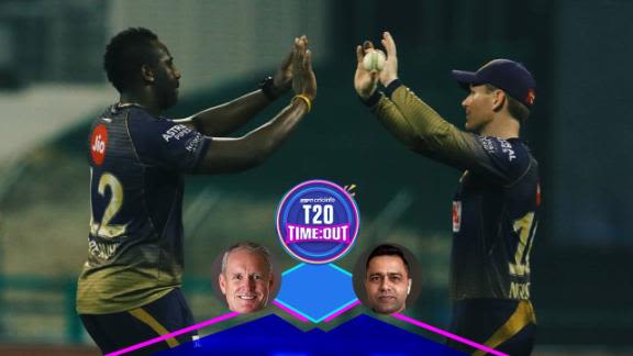 T20 Time out | Kolkata vs Chennai, full review show | ESPNcricinfo.com
