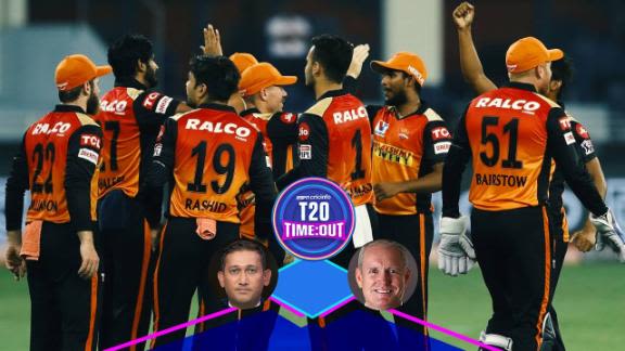 T20 Time Out | Punjab vs Hyderabad, full review show | ESPNcricinfo.com