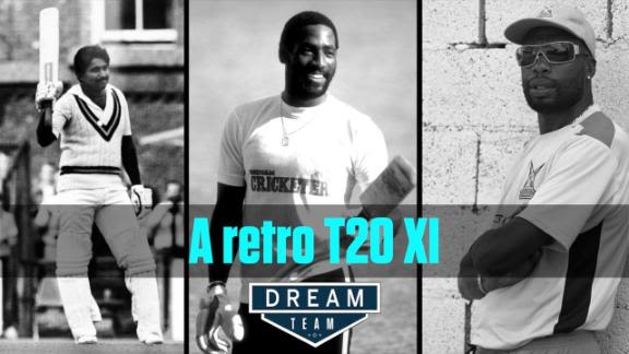 Which players make it into our retro T20 XI? | ESPNcricinfo.com