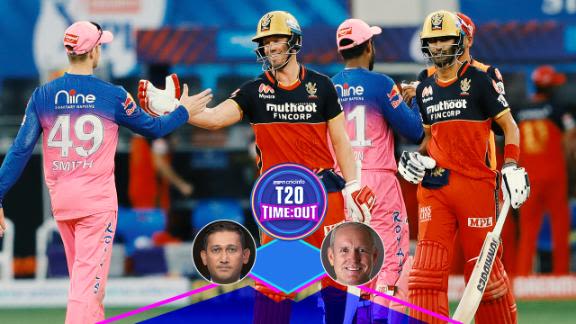 Tom Moody: Tactical flaw not to give Jofra Archer the 19th over ...