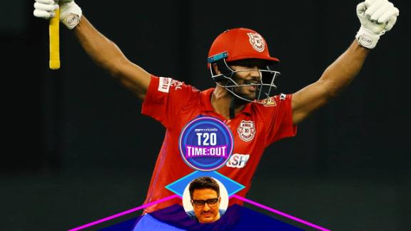 T20 Time Out | Punjab vs Mumbai post match show | ESPNcricinfo.com