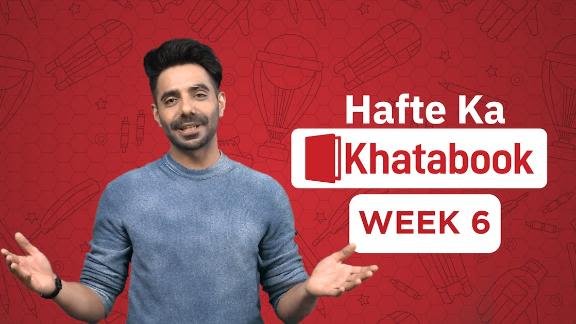 Khatabook - Rashid, Curran ensure good returns (Hindi) | ESPNcricinfo.com