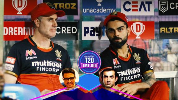 IPL 2020 Eliminator - RCB vs SRH - Sanjay Manjrekar - Onus on the Royal ...