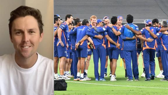 Trent Boult - 'It's a big sacrifice to just pack up and leave for a ...