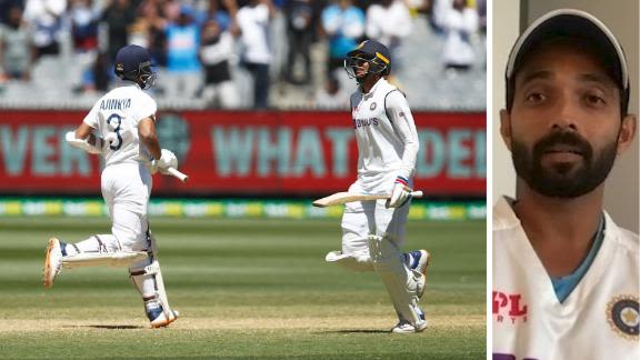 Rahane: 'Being in quarantine definitely has its own challenges ...