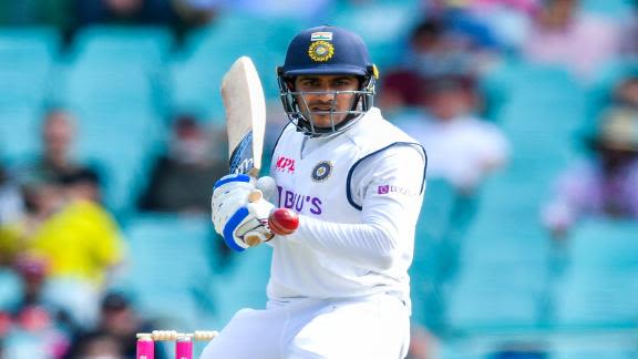 Talking technique: Where does Shubman Gill need to improve ...