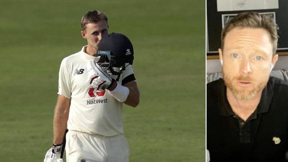 Bell: Root's form key to England's success | ESPNcricinfo.com