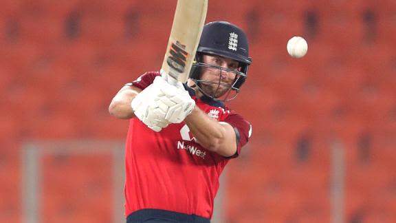 Bell: Don't think Malan's place was under threat | ESPNcricinfo.com