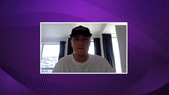 Finn Allen - 'Kevin Pietersen was always someone I loved to watch ...