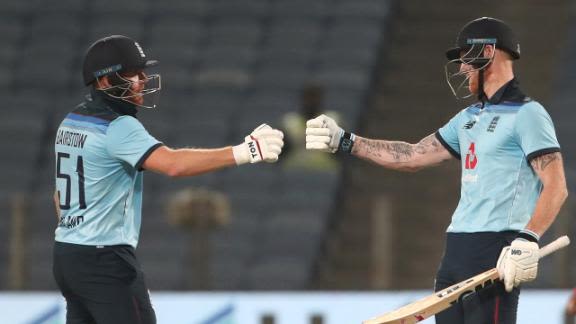 Bell: England can outmuscle anyone on flat decks | ESPNcricinfo.com