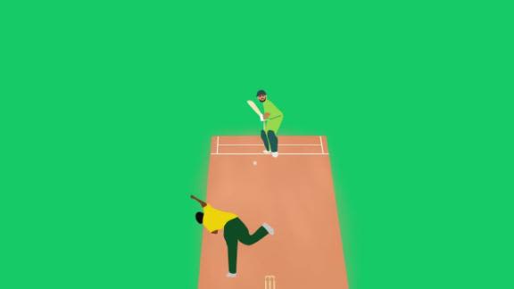 Zoomed In: Did Babar Azam just late cut a yorker? | Cricinfo.com