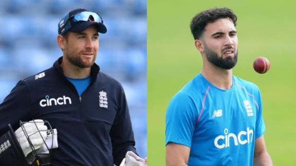 Eng vs Ind - Steve Harmison - Will play all of Ollie Pope, Craig ...