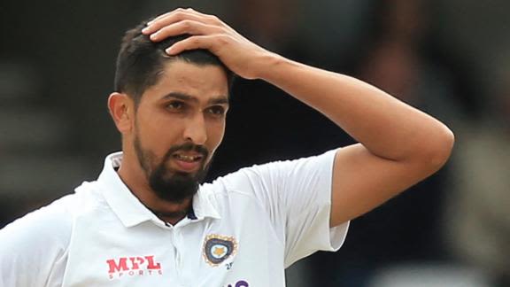 Eng vs Ind 2021 3rd Test - Maninder Singh - Ishant Sharma seemed to be ...