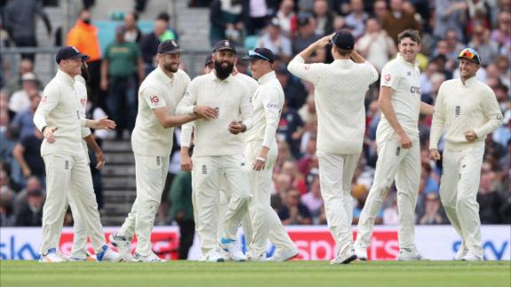 ENG vs IND 2021 4th Test - Ian Bell - An outstanding all-round effort ...