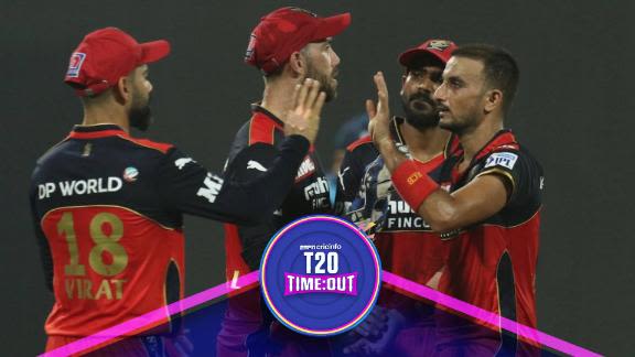 Can Royal Challengers Bangalore Indian pacers get back to their best ...