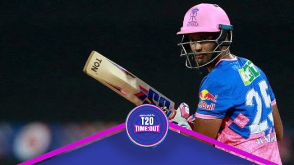 Chopra baffled by Dube's exclusion | Cricinfo.com