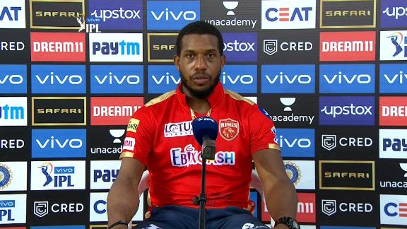 CSK vs PBKS IPL 2021 - Chris Jordan - KL Rahul is a 360-degree player ...