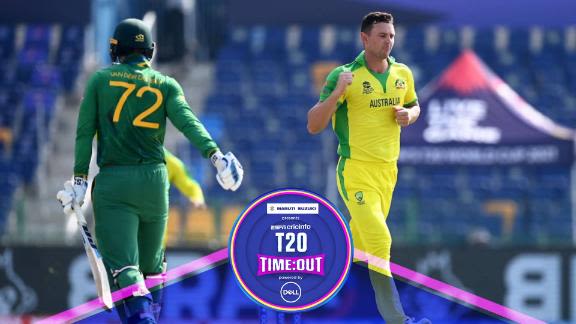 Aus vs SA T20 World Cup 2021 - Tom Moody - Many don't appreciate the ...