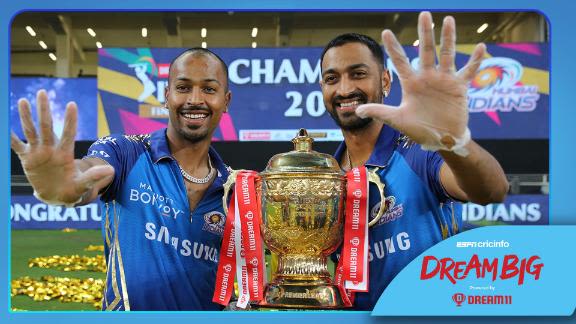 The extraordinary journey of Hardik and Krunal Pandya from Surat to ...
