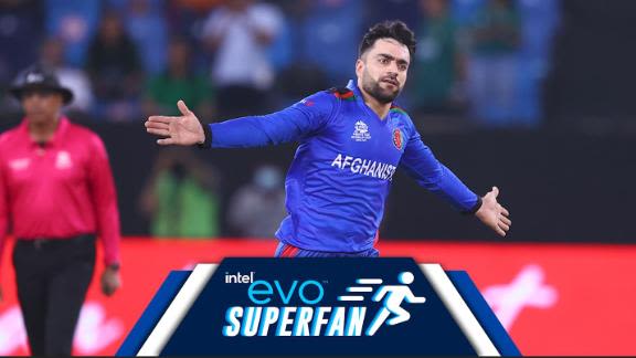 T20 World Cup - Intel EVO Superfan - Ajit Agarkar and Mahela ... T20 World Cup - Intel EVO Superfan - Ajit Agarkar and Mahela ...