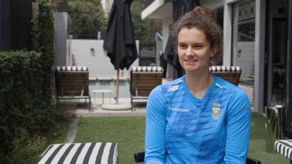 Laura Wolvaardt Picking up momentum before ODI World Cup would be good ...