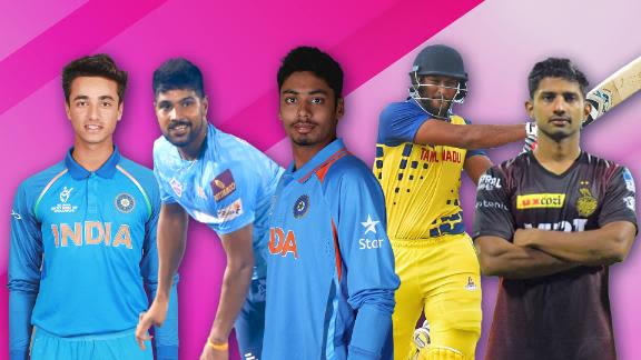 IPL 2022 auction Shahrukh Tripathi Abhishek Avesh Lalit Uncapped Indian ...