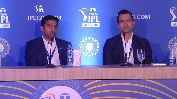 Delhi Capitals co-owner Parth Jindal With Prithvi Shaw and David Warner ...