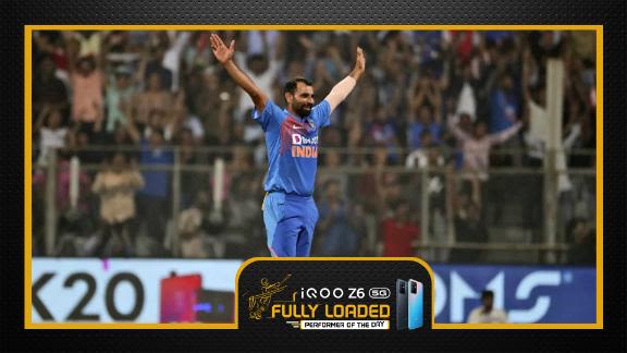 GT vs LSG IPL 2022 - Mohammed Shamis 3 for 25 makes him Performer of ...