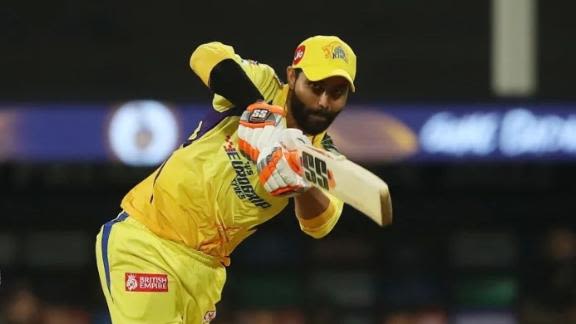 What is Jadeja's ideal batting position? | ESPNcricinfo.com