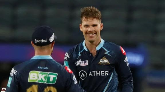 What makes Lockie Ferguson so effective? | ESPNcricinfo.com