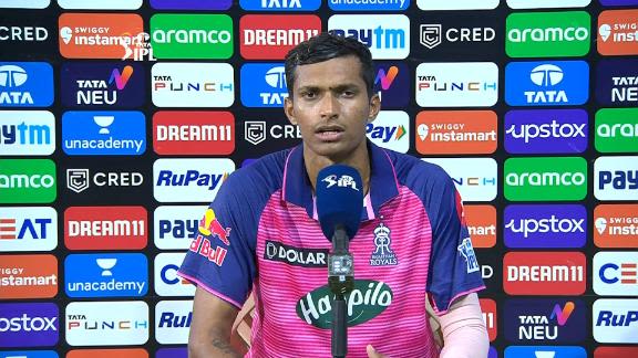 IPL 2022 Navdeep Saini The plan for me was to execute wide yorkers ...