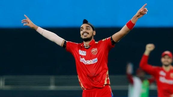 What makes Arshdeep Singh special | ESPNcricinfo.com