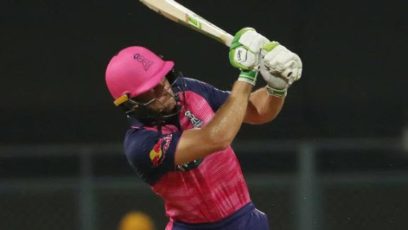 DC vs RR IPL 2022 - Did Delhi Capitals get their plans all wrong ...