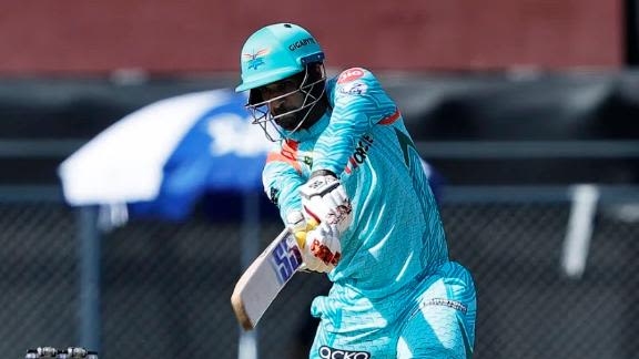 Has Hooda cemented No.3 spot at Super Giants? | ESPNcricinfo.com