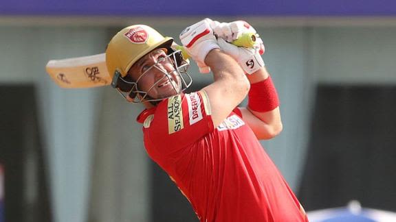 IPL 2022 - PBKS vs RR - Daniel Vettori - Punjab Kings should bat Liam ...