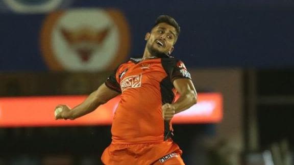 IPL 2022 - RCB vs SRH - Daniel Vettori - Umran Malik must research ...