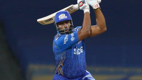 Have we seen the last of Pollard for Mumbai? | ESPNcricinfo.com