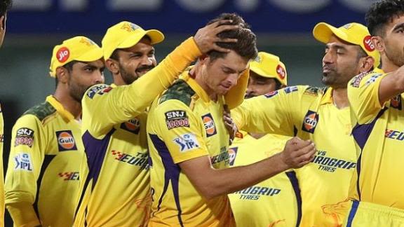 IPL 2022 - CSK vs GT - Making sense of CSK's changes with Piyush Chawla ...