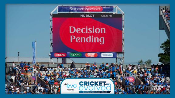 IPL 2022 Intel Evo cricket evolved Expanding the scope of DRS ...