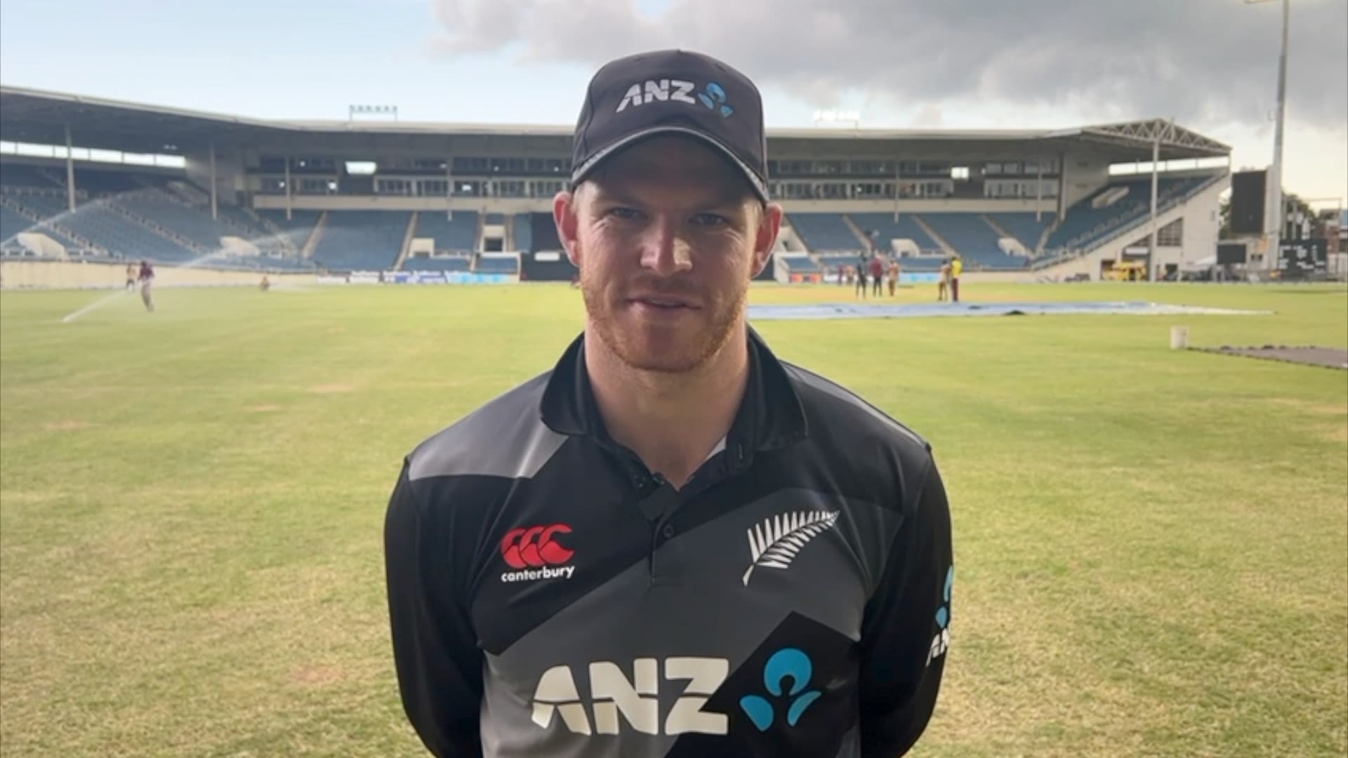 WI vs NZ - 2nd T20I - Glenn Phillips - Massively special performance ...