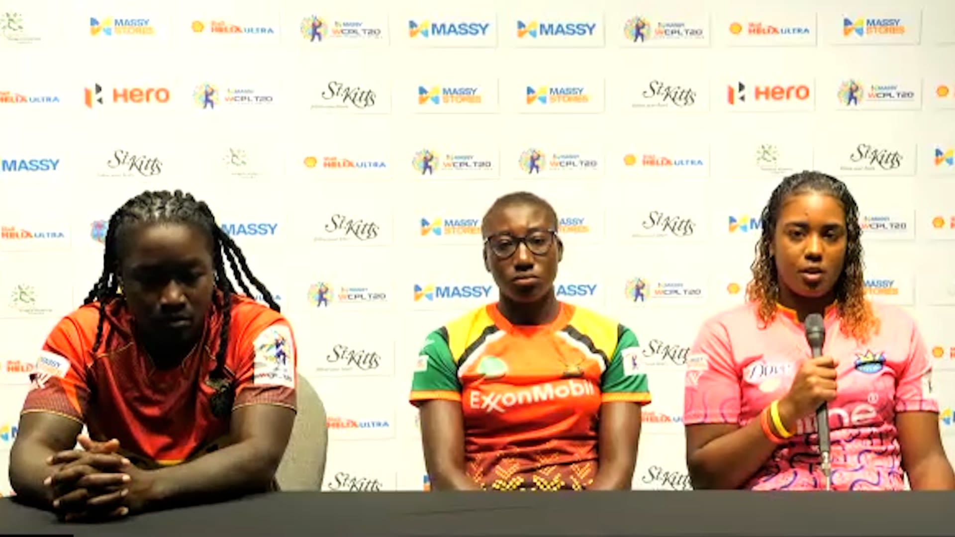 Women's CPL captains on the benefits of a home franchise competition ...