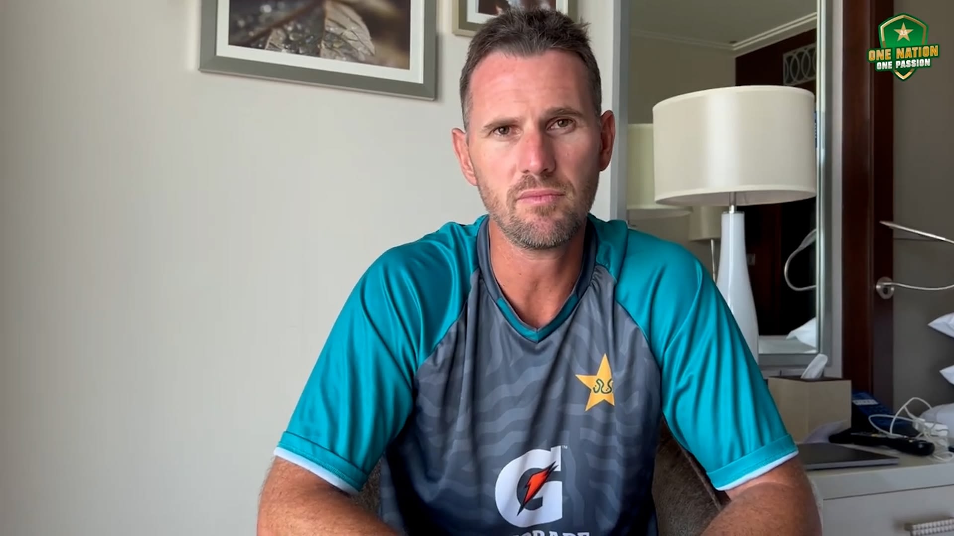 Shaun Tait: 'Got goosebumps watching the Pakistan bowlers ...