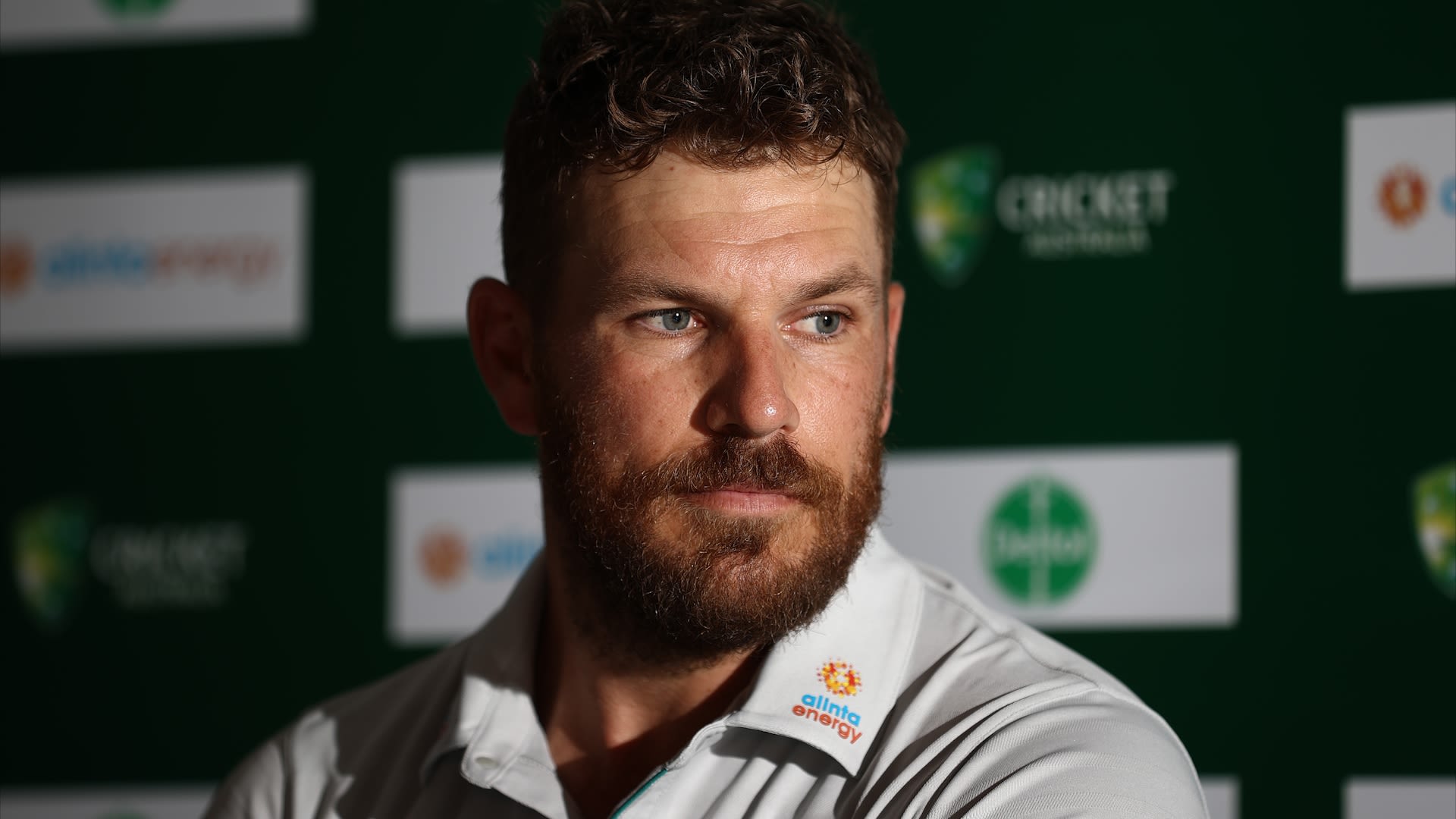 Australia news - Aaron Finch - I wouldnt have made it till the 2023 ...