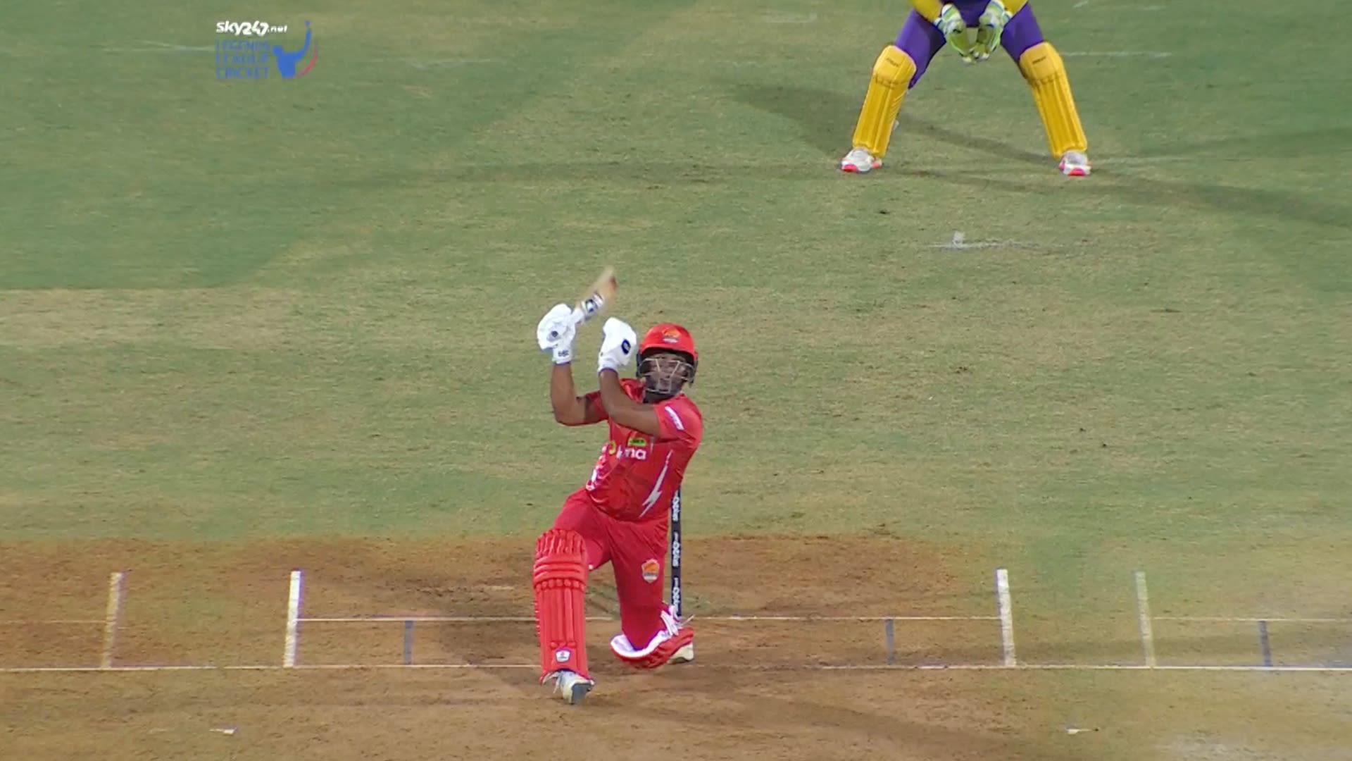 WATCH - Edwards gets Jeevan Mendis | ESPNcricinfo.com